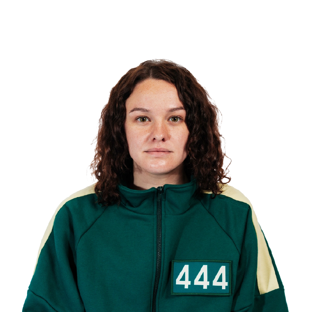 Brooklyn Johnson | Squid Game: The Challenge Players Wiki | Fandom