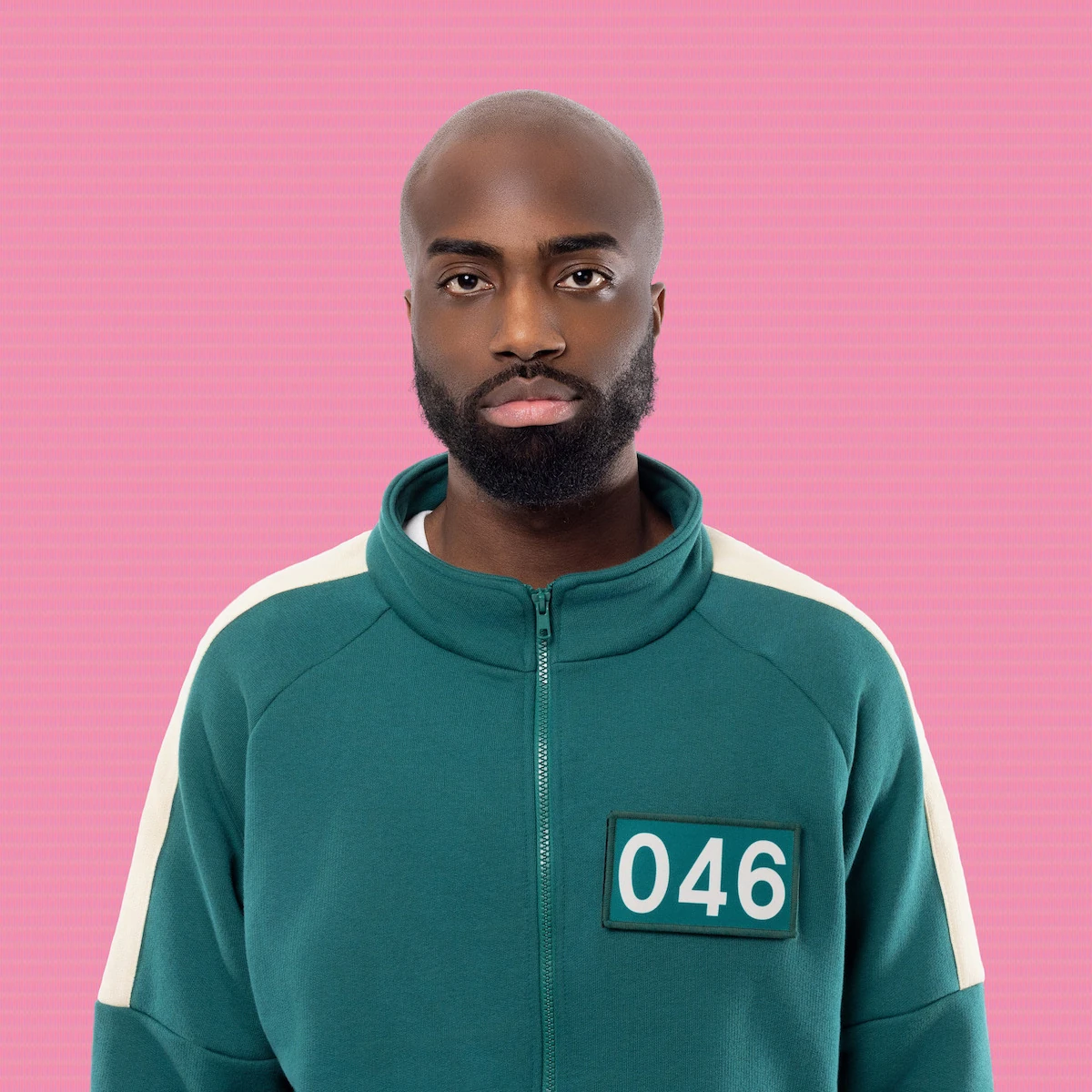 Kendrick Jones | Squid Game: The Challenge Players Wiki | Fandom