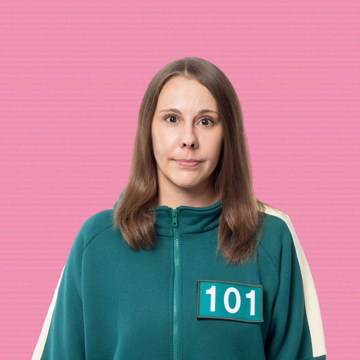 Blair Rankin | Squid Game: The Challenge Players Wiki | Fandom