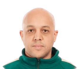 Raidy Luna | Squid Game: The Challenge Players Wiki | Fandom