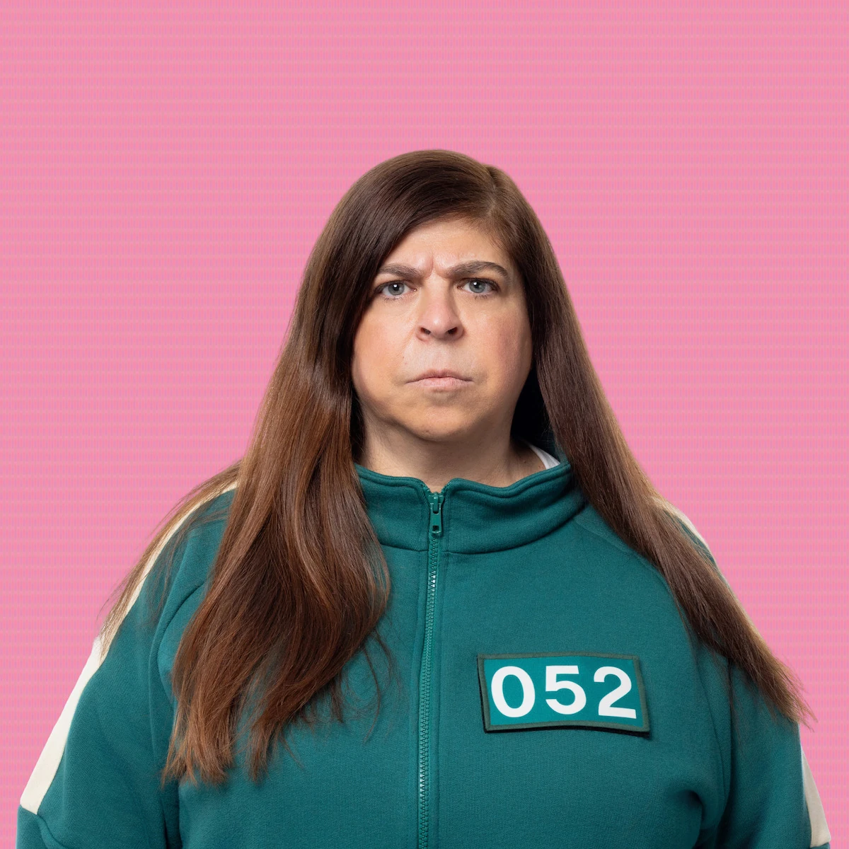 Robin Ruggieri | Squid Game: The Challenge Players Wiki | Fandom