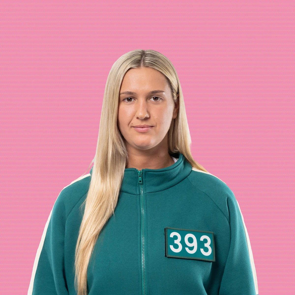 Erin Felix | Squid Game: The Challenge Players Wiki | Fandom