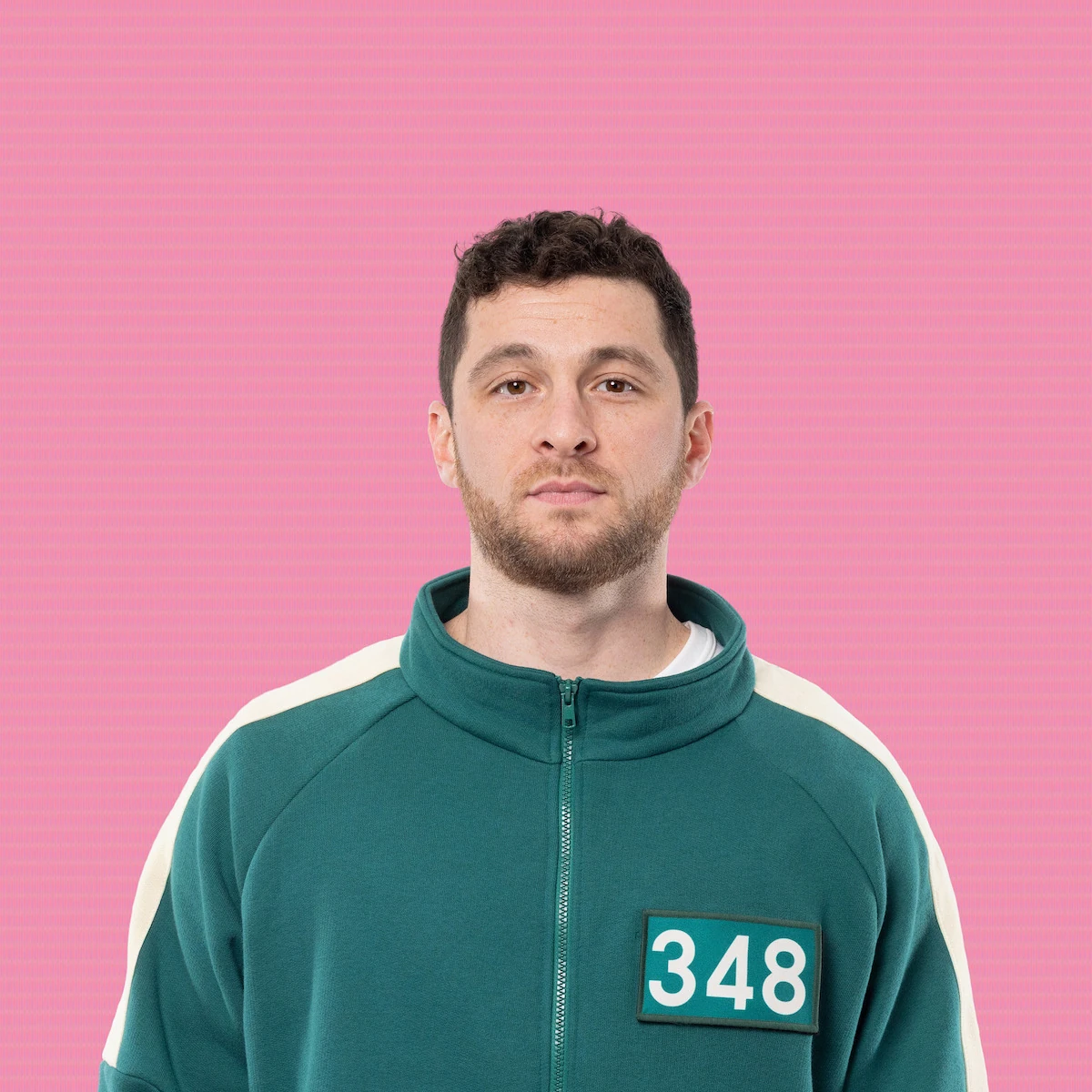 Sam Michaels | Squid Game: The Challenge Players Wiki | Fandom