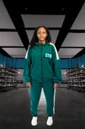 Ashley Tolbert | Squid Game: The Challenge Players Wiki | Fandom