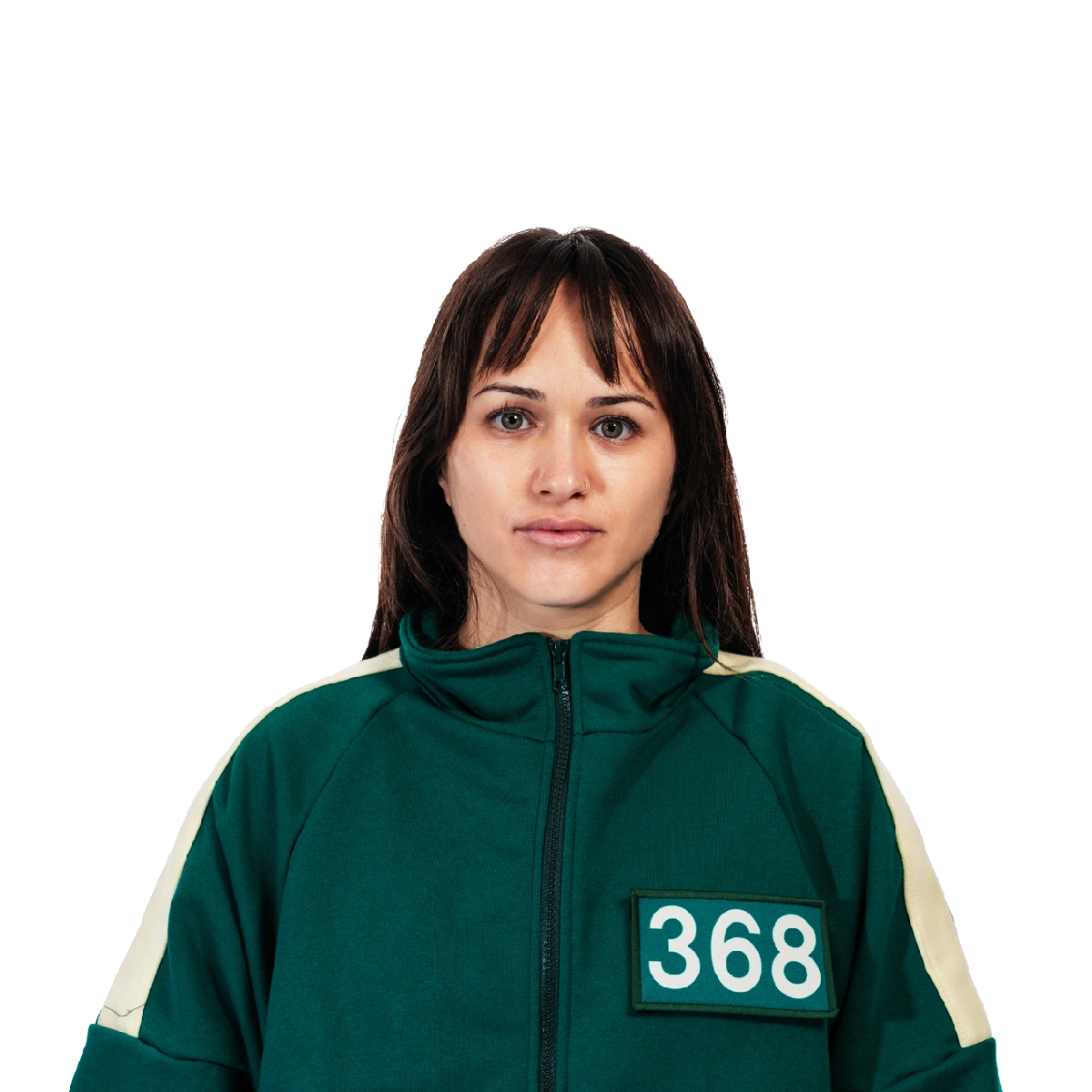 Pashyn Santos | Squid Game: The Challenge Players Wiki | Fandom