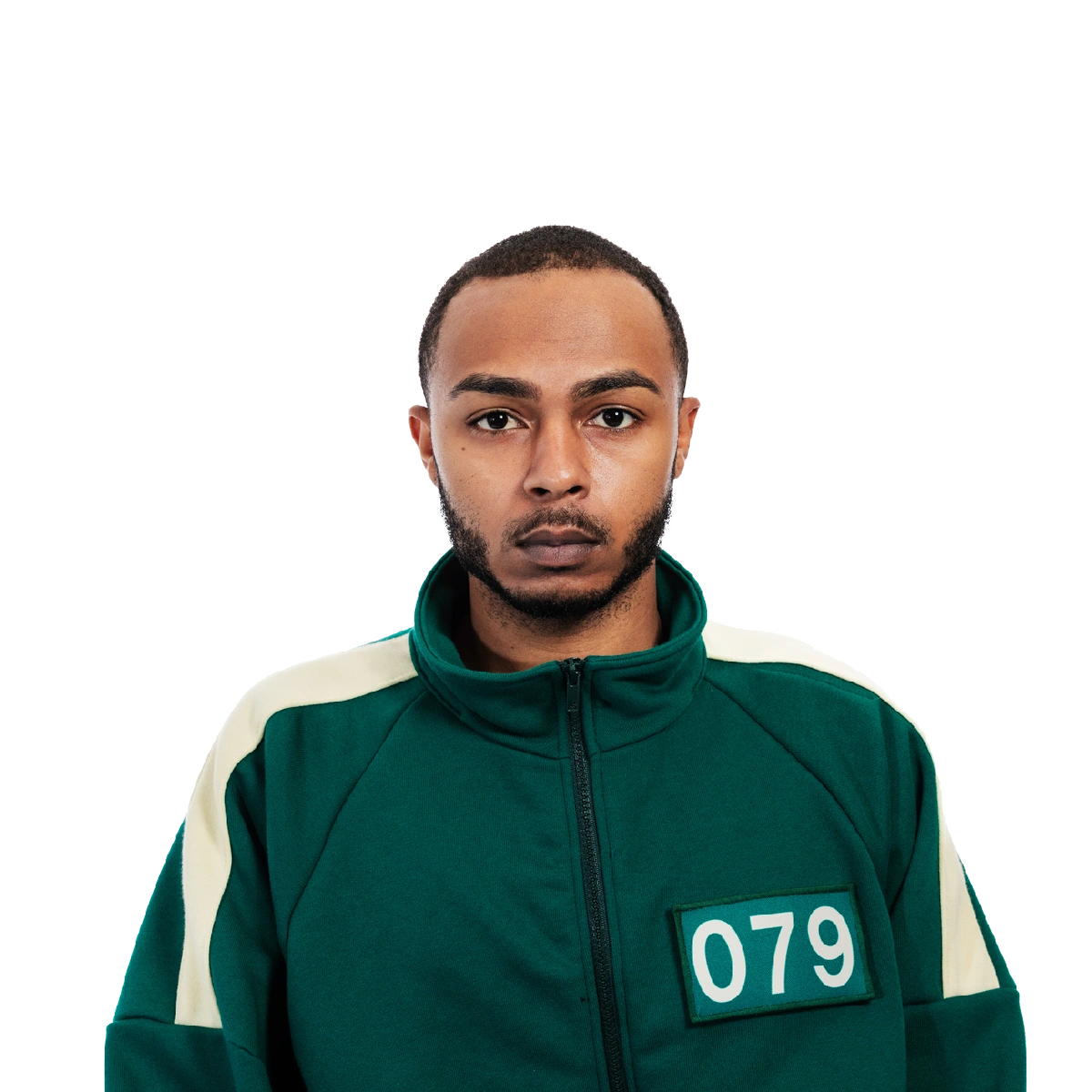 Adam Baker | Squid Game: The Challenge Players Wiki | Fandom