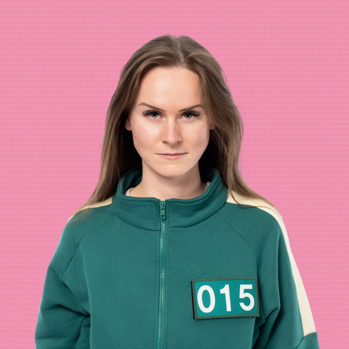 Rachel Dennesen | Squid Game: The Challenge Players Wiki | Fandom