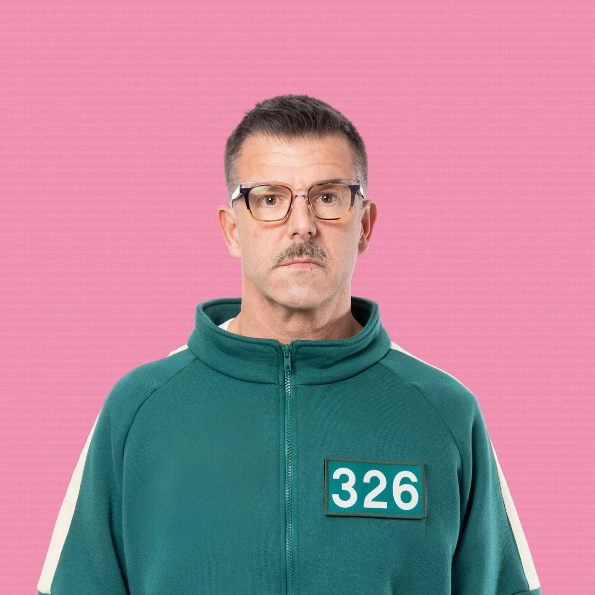 Jason Anhorn | Squid Game: The Challenge Players Wiki | Fandom