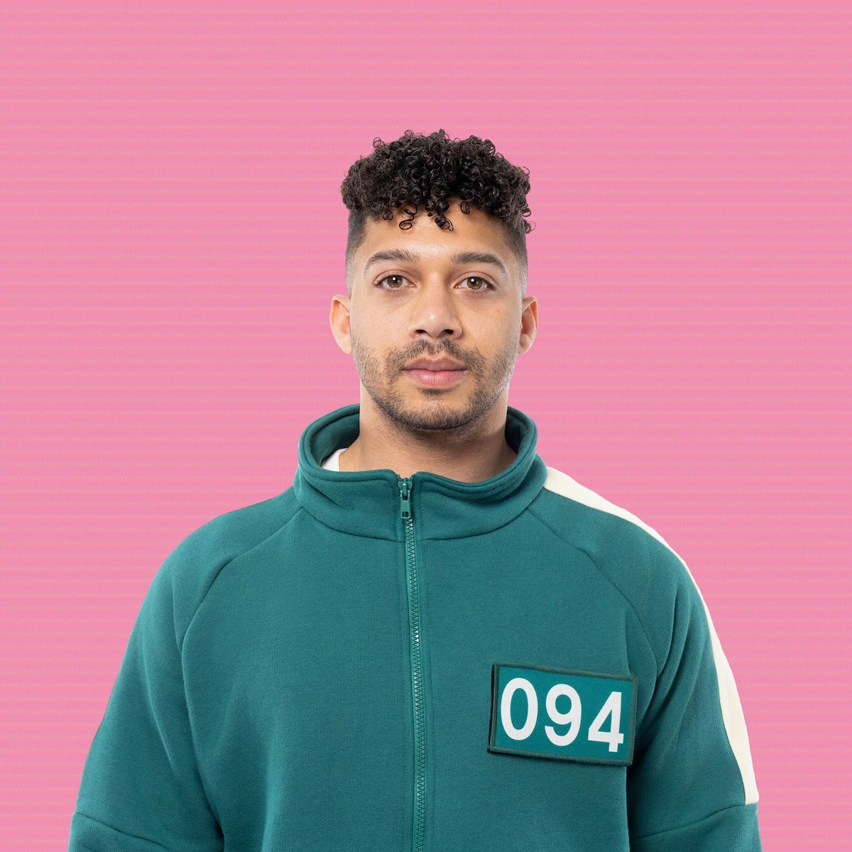 Cory Joe Townsend | Squid Game: The Challenge Players Wiki | Fandom