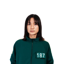 Kevin Ninh | Squid Game: The Challenge Players Wiki | Fandom