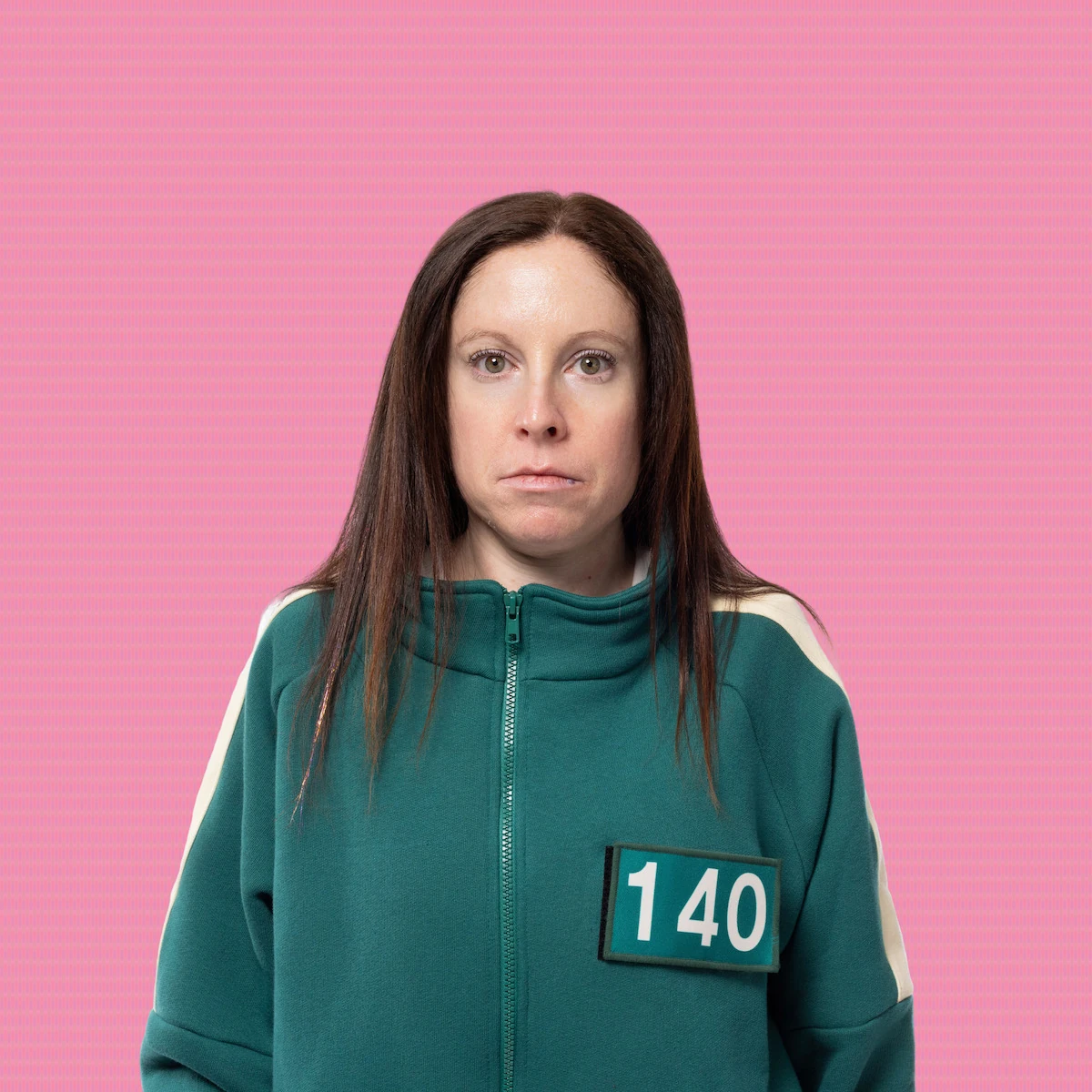Debbie Zeidner Goldberg | Squid Game: The Challenge Players Wiki | Fandom