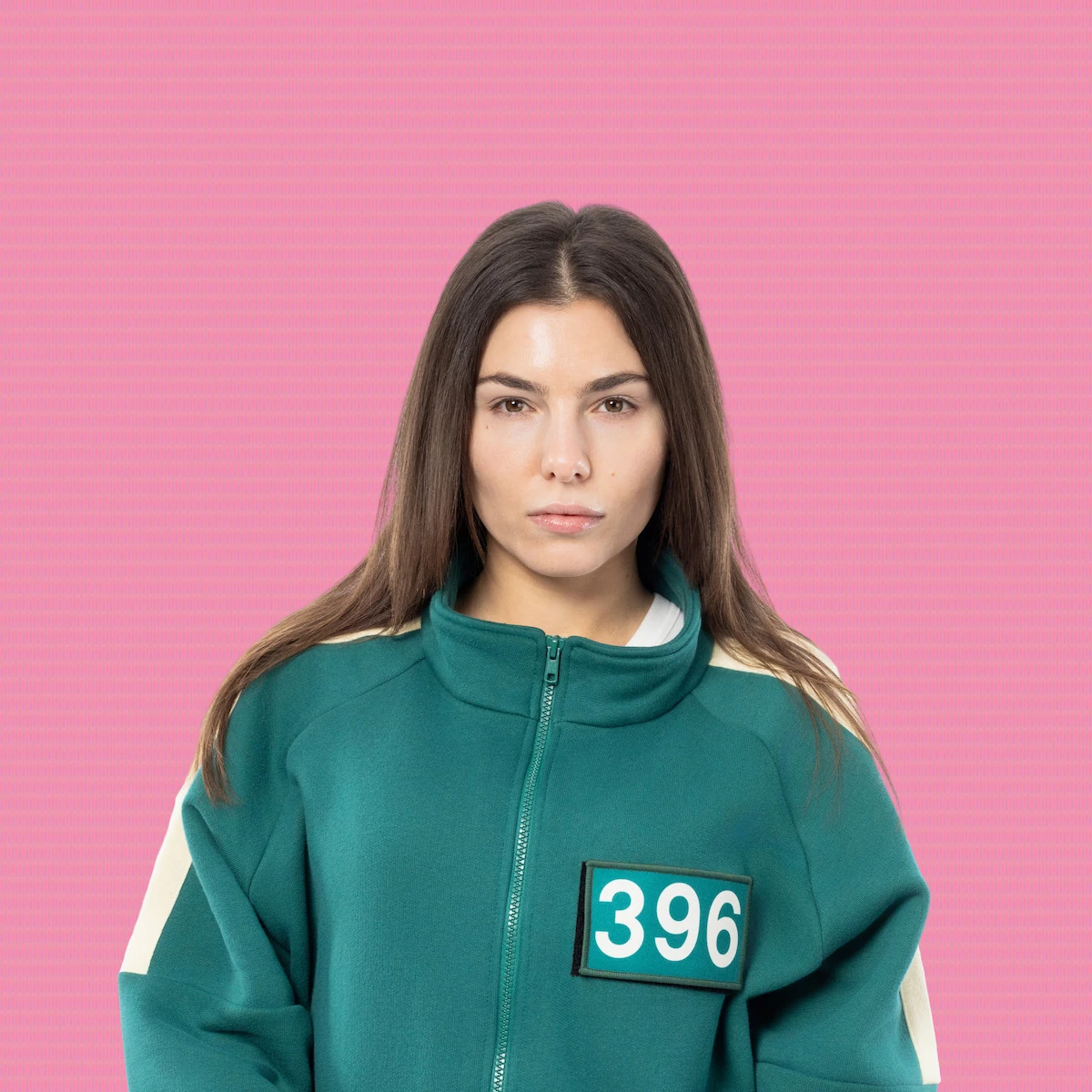 Stina Sanders | Squid Game: The Challenge Players Wiki | Fandom