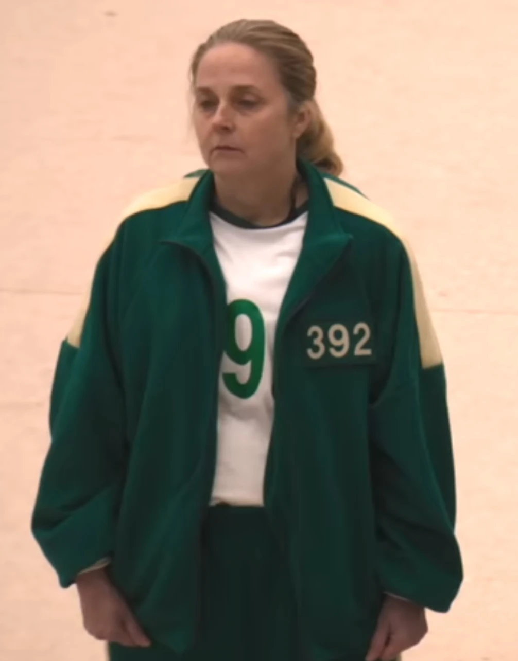 Alecia | Squid Game: The Challenge Players Wiki | Fandom