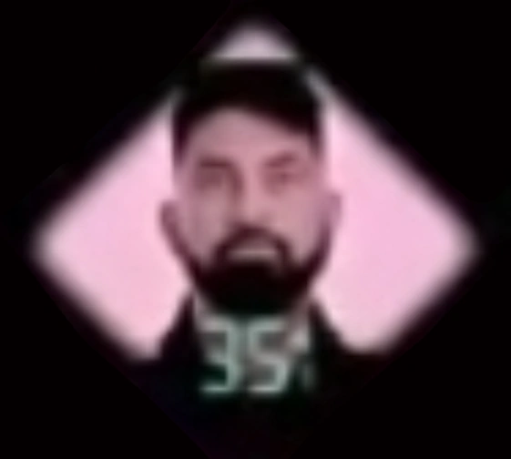 Austin Martin | Squid Game: The Challenge Players Wiki | Fandom