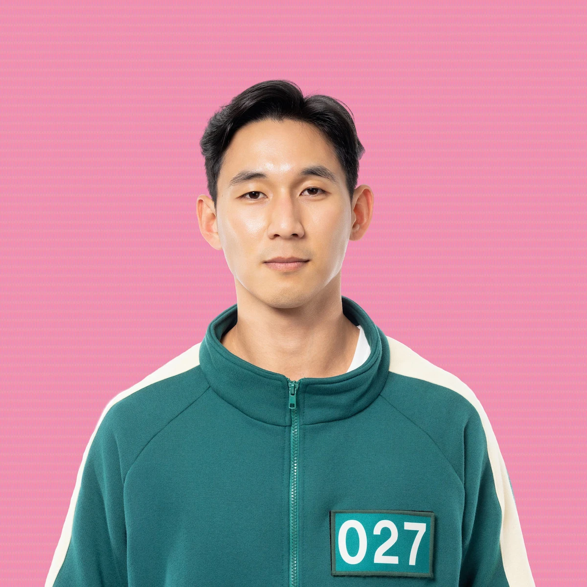 Sean O'Connell | Squid Game: The Challenge Players Wiki | Fandom