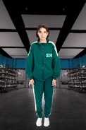 Melissa Rimsza | Squid Game: The Challenge Players Wiki | Fandom