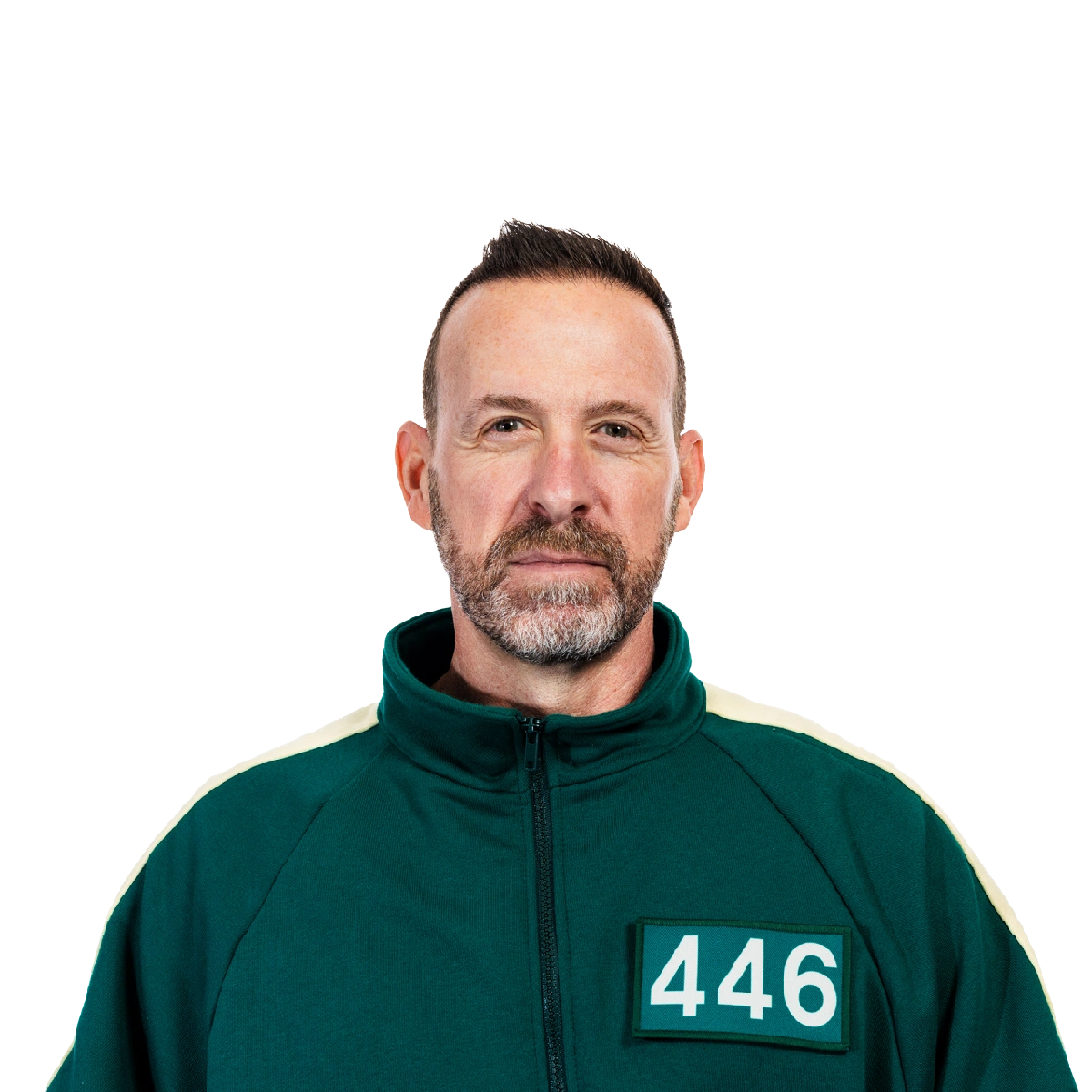 Tom Crooks | Squid Game: The Challenge Players Wiki | Fandom