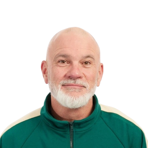 Jamie Donohoe | Squid Game: The Challenge Players Wiki | Fandom