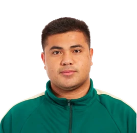 Noly Mon | Squid Game: The Challenge Players Wiki | Fandom