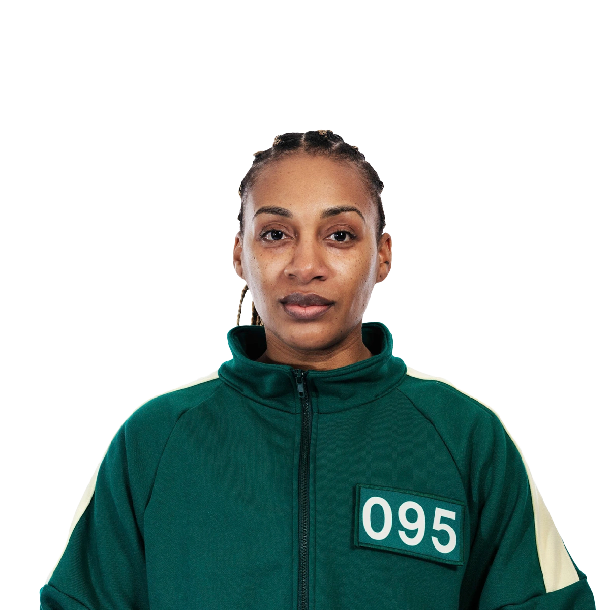 Arlene Mitchell | Squid Game: The Challenge Players Wiki | Fandom