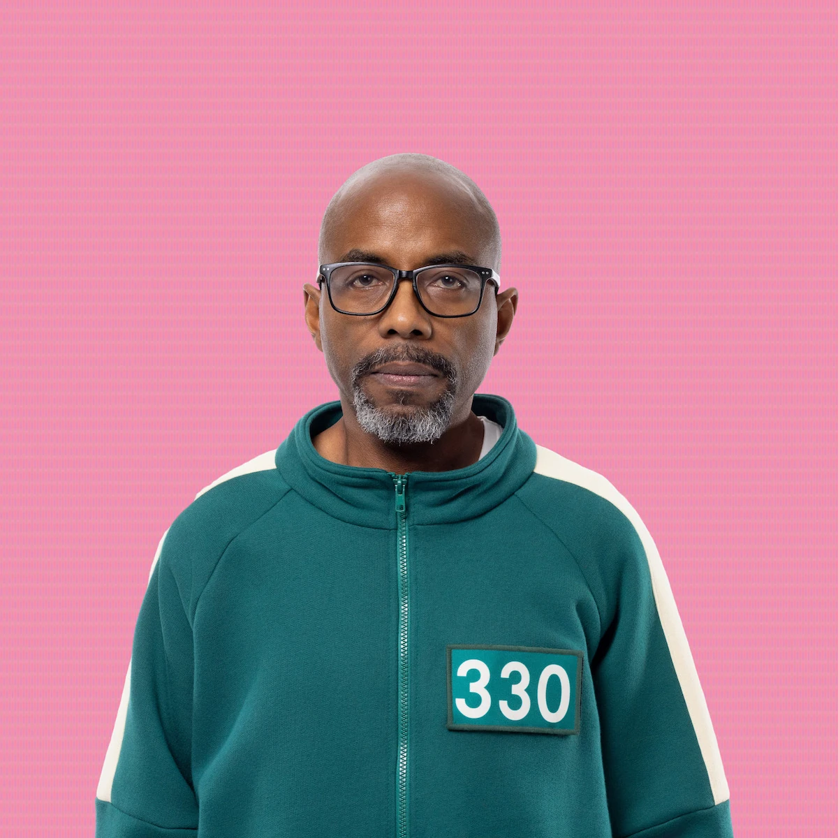 Al | Squid Game: The Challenge Players Wiki | Fandom