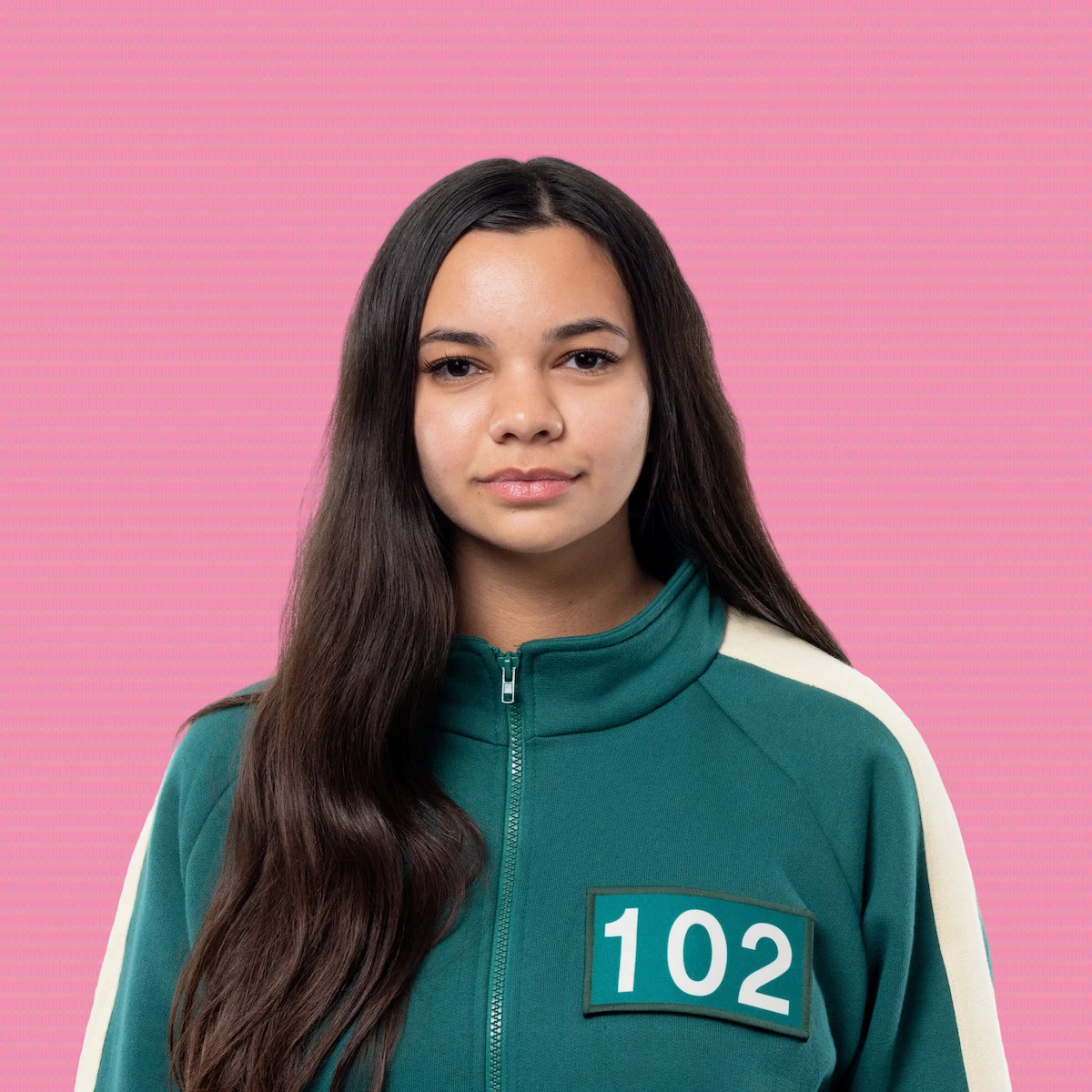 Emilie Bro | Squid Game: The Challenge Players Wiki | Fandom