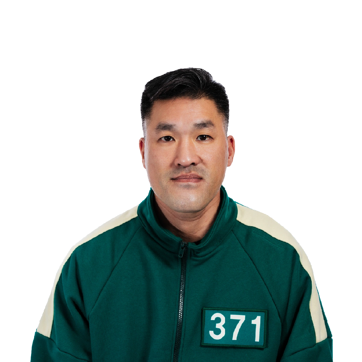 Thomas Nguyen | Squid Game: The Challenge Players Wiki | Fandom