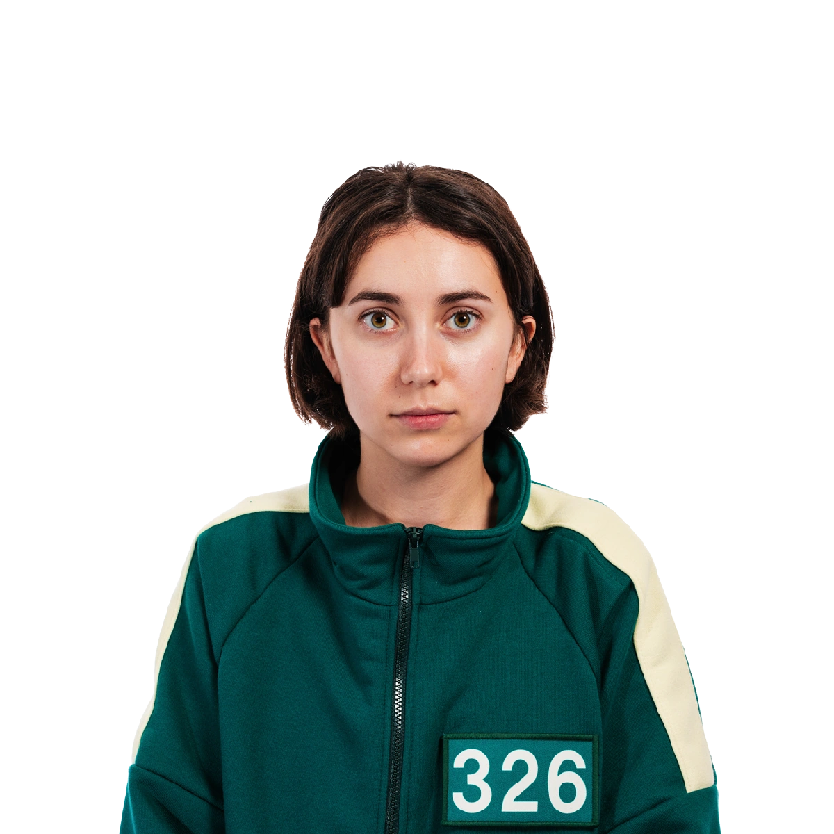 Melissa Rimsza | Squid Game: The Challenge Players Wiki | Fandom
