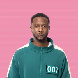 Matiaz Hickman | Squid Game: The Challenge Players Wiki | Fandom