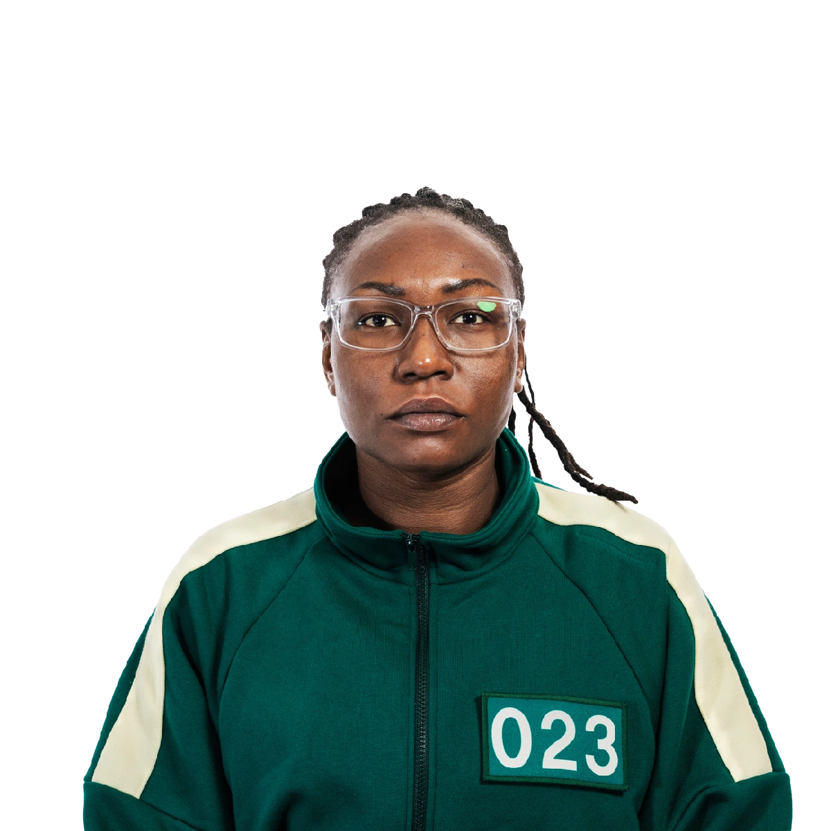 Siobhan Joshua | Squid Game: The Challenge Players Wiki | Fandom