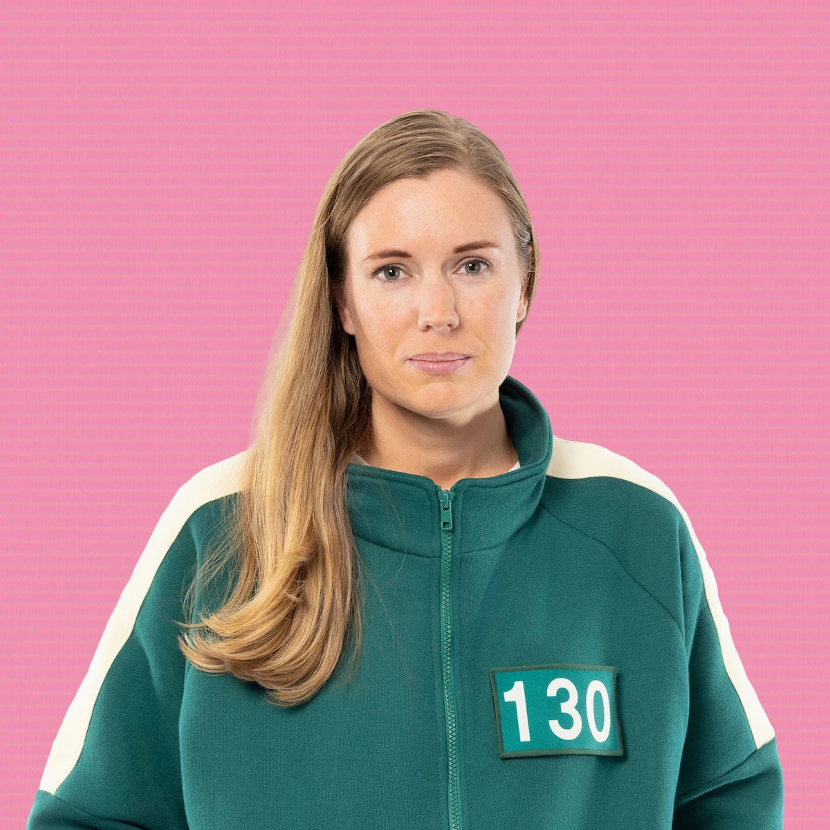 Tamara Davis | Squid Game: The Challenge Players Wiki | Fandom