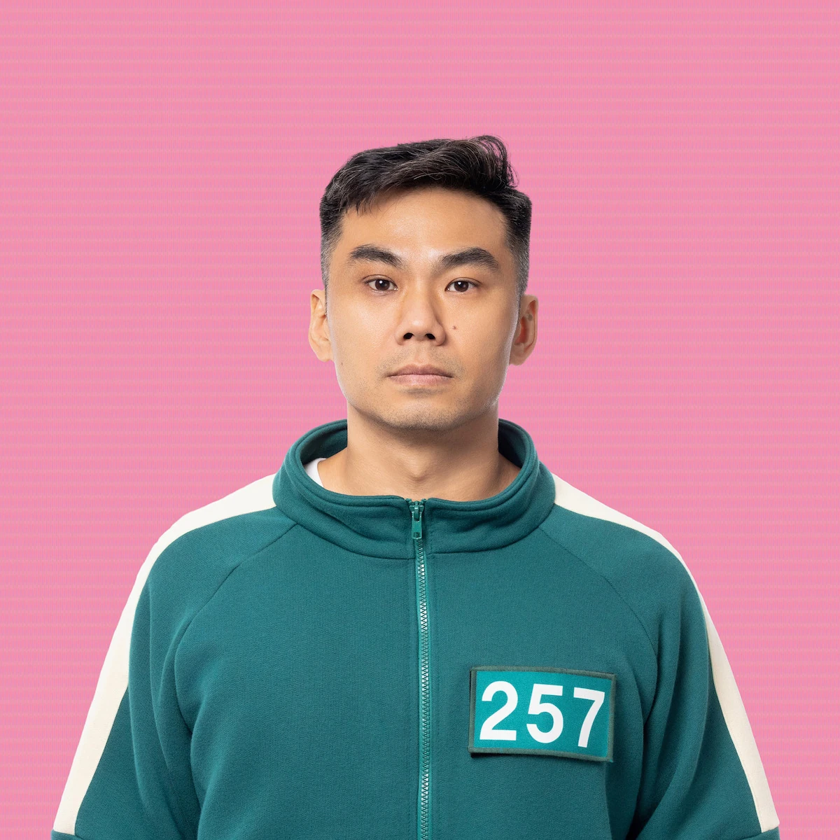 Tin Win | Squid Game: The Challenge Players Wiki | Fandom