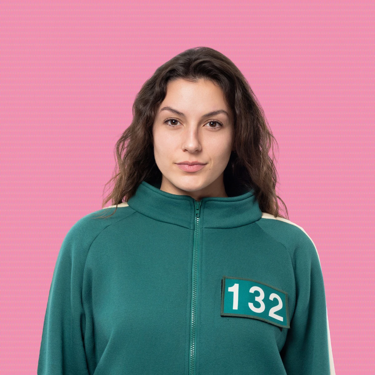 Morgan Barnsley | Squid Game: The Challenge Players Wiki | Fandom