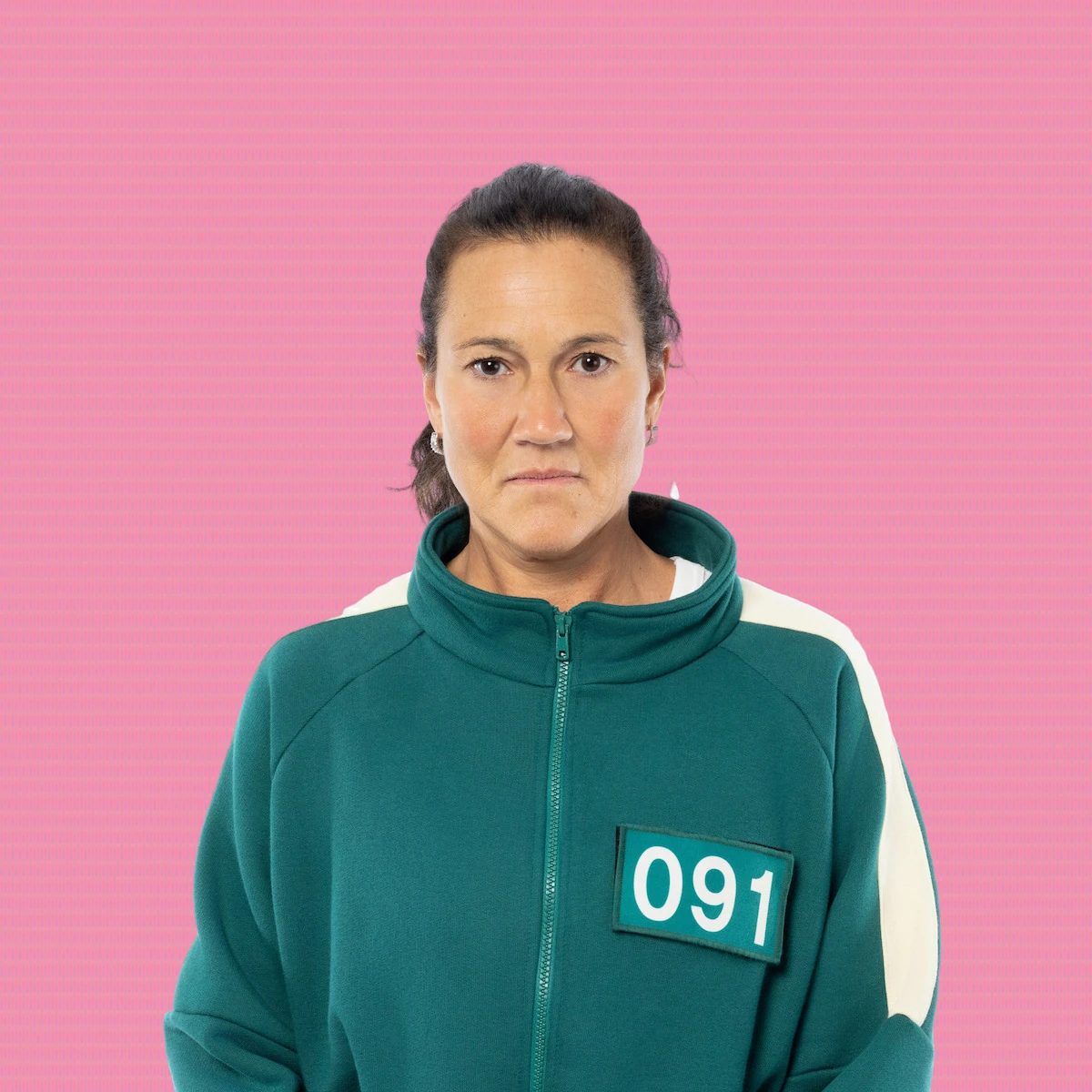 Denise Richmond | Squid Game: The Challenge Players Wiki | Fandom