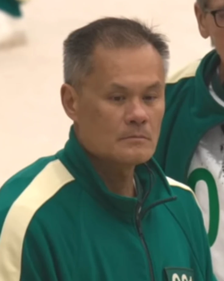 Long Doan | Squid Game: The Challenge Players Wiki | Fandom