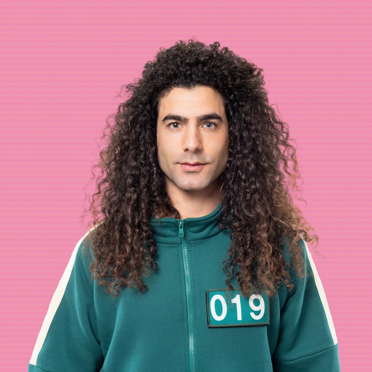 Leon Abraham Sultan | Squid Game: The Challenge Players Wiki | Fandom