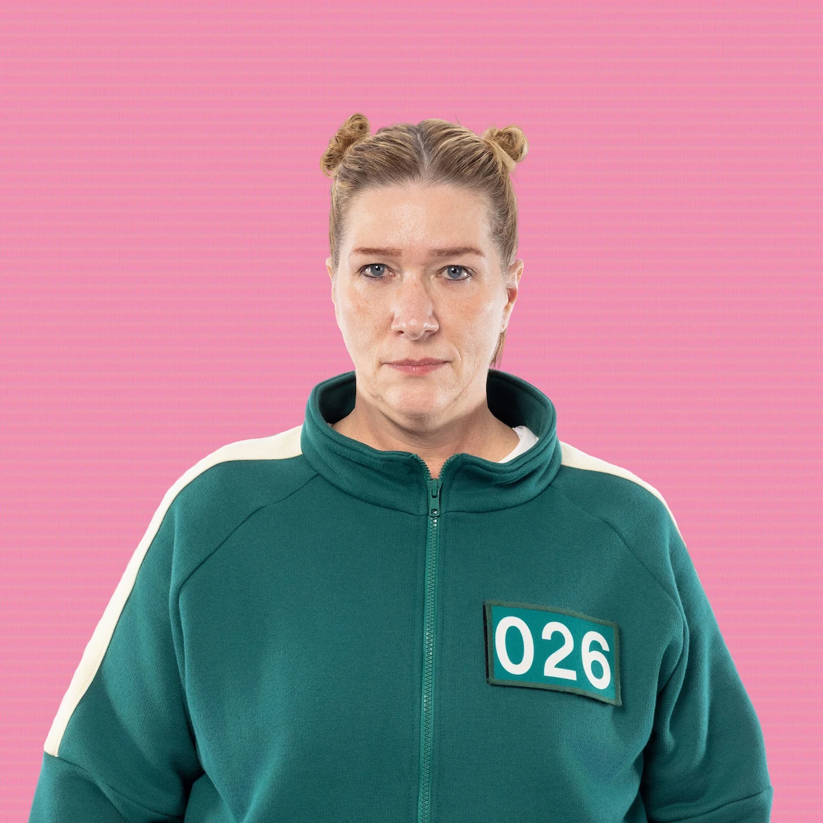 Debbie Kelso | Squid Game: The Challenge Players Wiki | Fandom