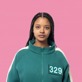 Rahel Kidane | Squid Game: The Challenge Players Wiki | Fandom