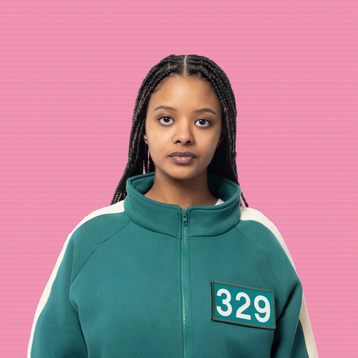 Rahel Kidane | Squid Game: The Challenge Players Wiki | Fandom