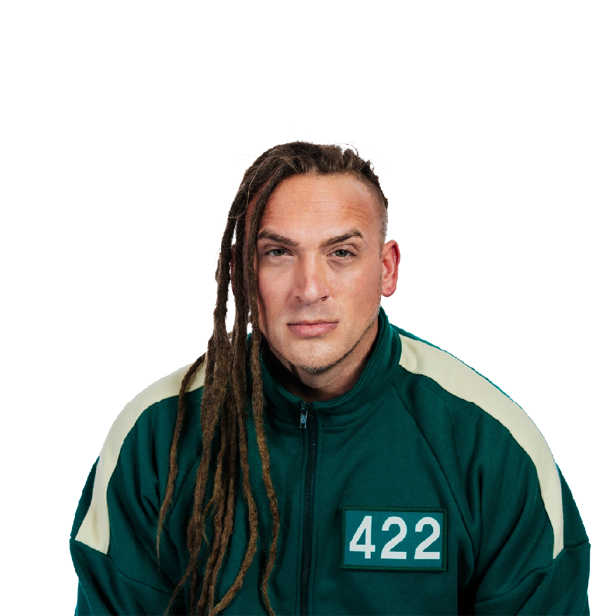 Riley Hahn | Squid Game: The Challenge Players Wiki | Fandom