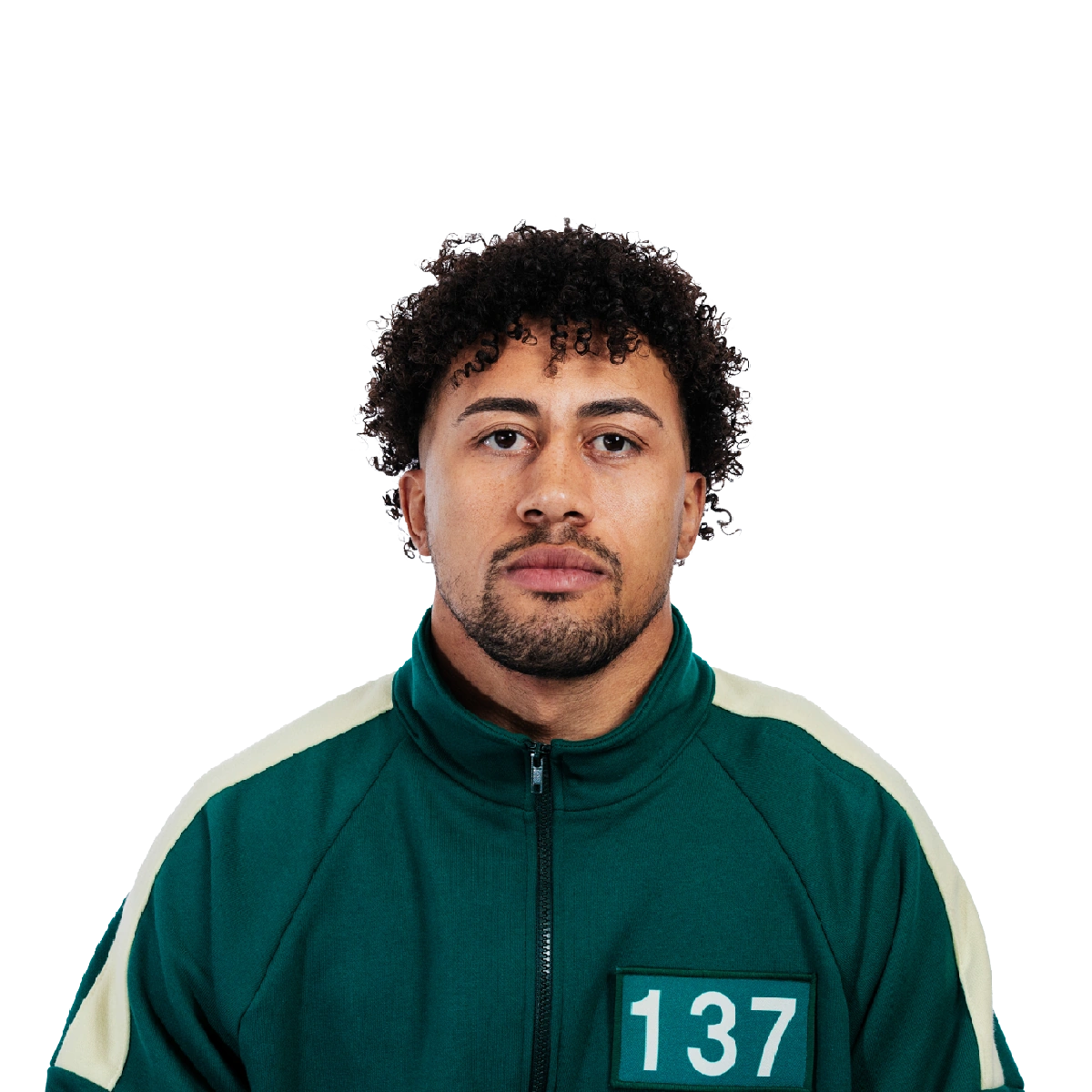 Kallum Radley | Squid Game: The Challenge Players Wiki | Fandom