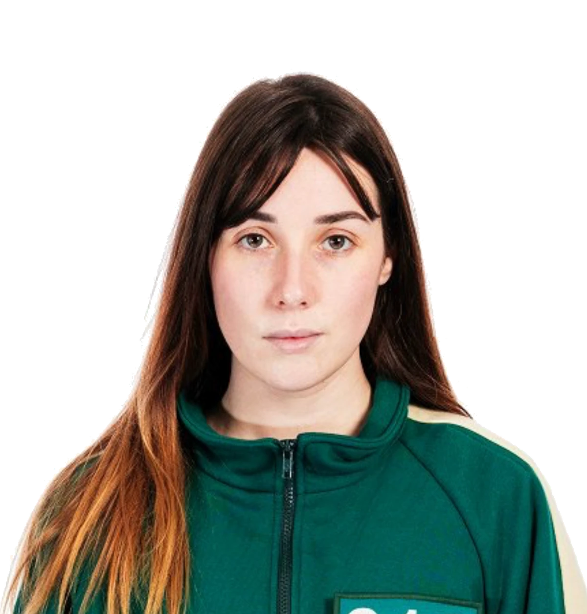 Laceya | Squid Game: The Challenge Players Wiki | Fandom