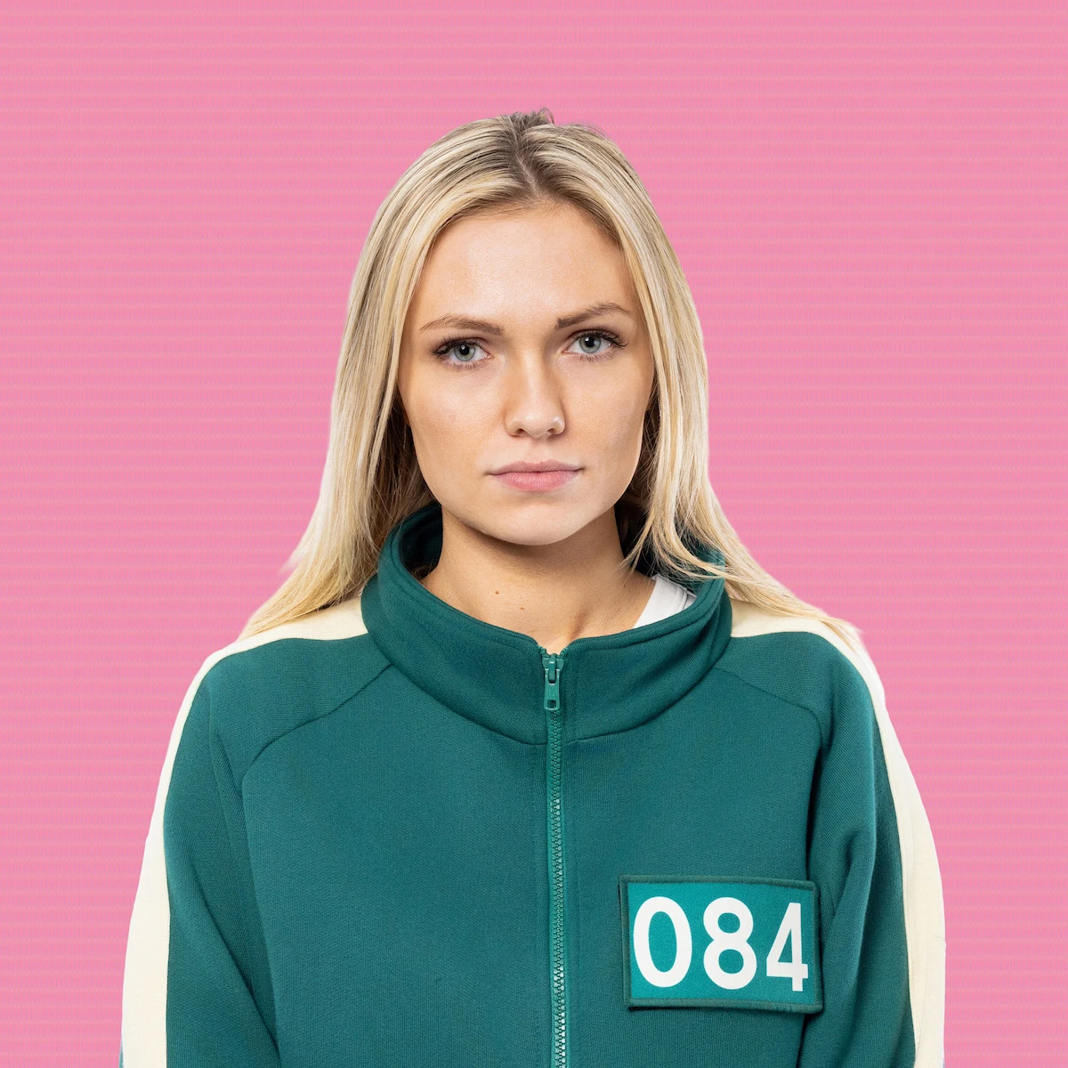 Bridget Ryan | Squid Game: The Challenge Players Wiki | Fandom