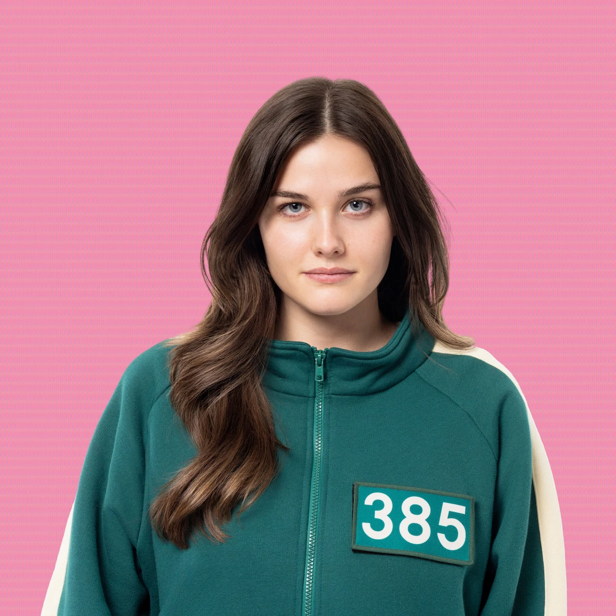 Emily Ramond | Squid Game: The Challenge Players Wiki | Fandom