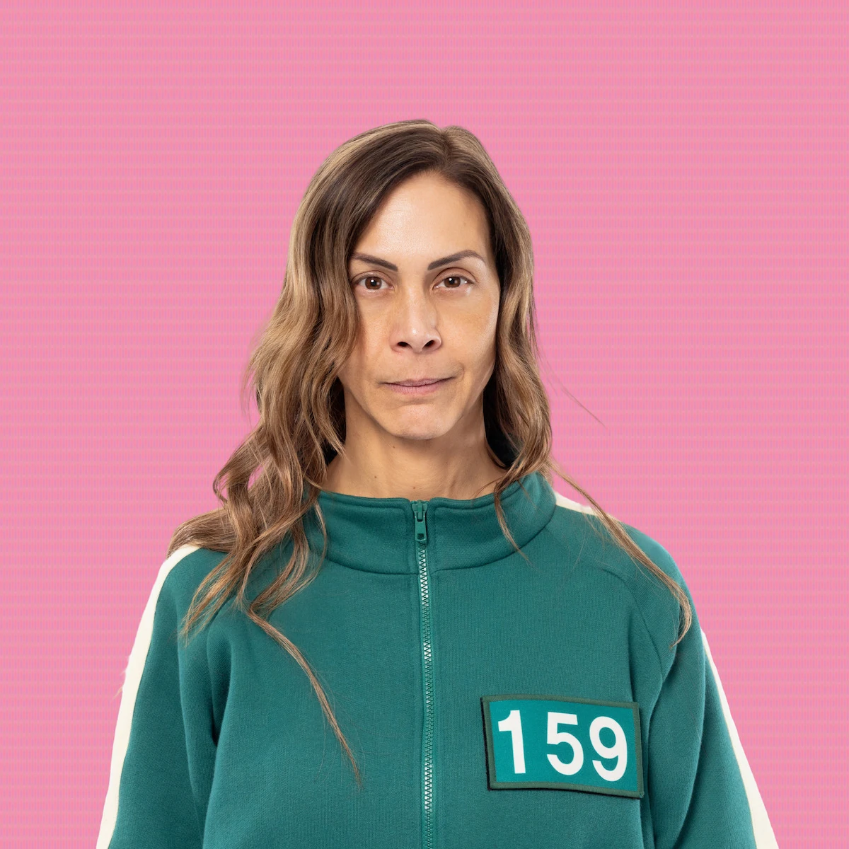 Kara Theresa | Squid Game: The Challenge Players Wiki | Fandom