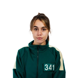 Madison Nankervis | Squid Game: The Challenge Players Wiki | Fandom