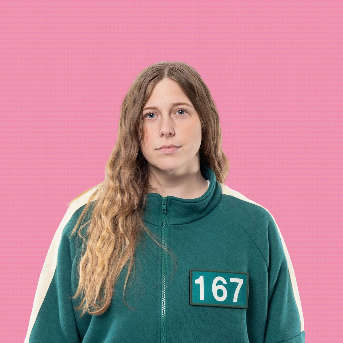 Payton Manley | Squid Game: The Challenge Players Wiki | Fandom