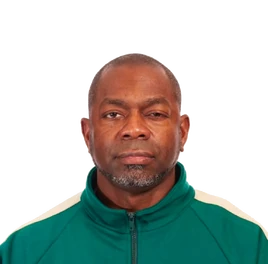 Dyon Martin | Squid Game: The Challenge Players Wiki | Fandom