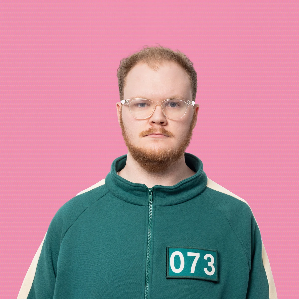 Dylan Bradley | Squid Game: The Challenge Players Wiki | Fandom