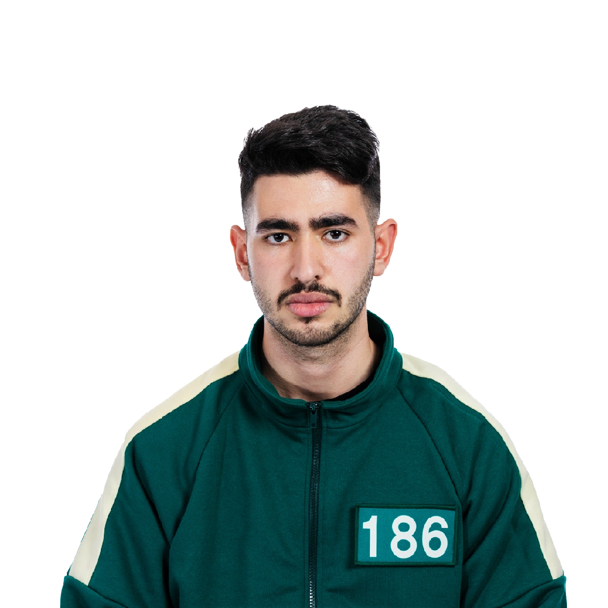 Onur Mutlu | Squid Game: The Challenge Players Wiki | Fandom